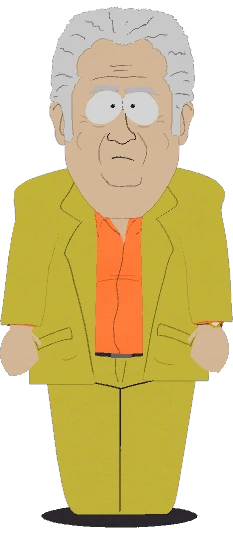 Jake Jabs | Wiki South Park | Fandom
