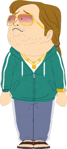 Nathan | South Park Archives | Fandom