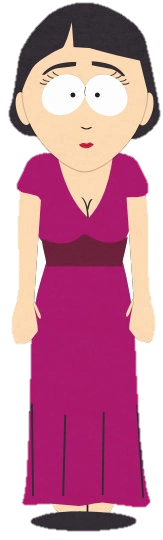 Pearl | Wiki South Park | Fandom