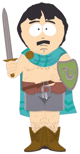 Randy Marsh | Wiki South Park | Fandom