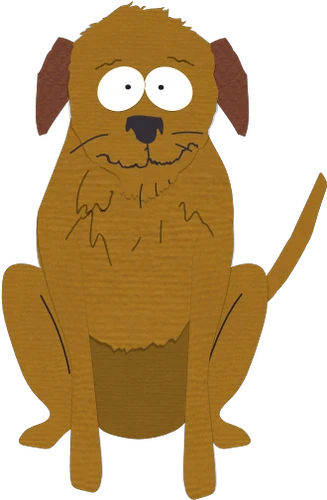 Garland | South Park Archives | Fandom