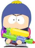 Craig Tucker/Gallery | South Park Public Library | Fandom