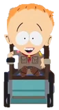 Timmy Burch/Gallery | South Park Public Library | Fandom