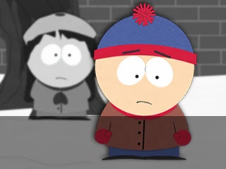 Stan Marsh | Wiki South Park | Fandom