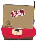 Buddha Box/Extras | South Park Public Library | Fandom