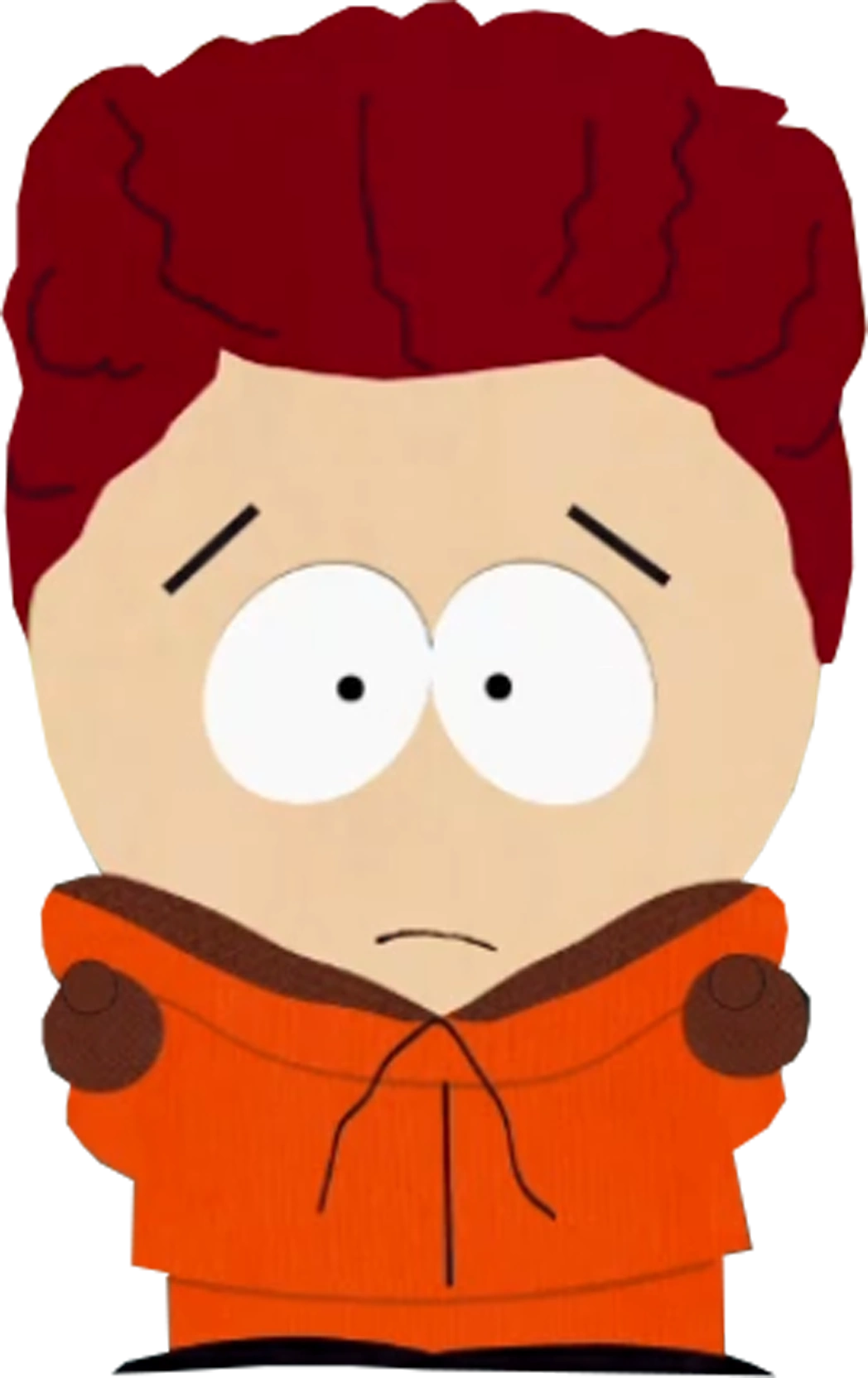 Cartman Impostor | South Park Public Library | Fandom