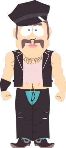 South Park Wiki | Fandom