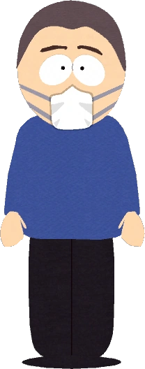 Special Ed Bus Driver | South Park Public Library | Fandom