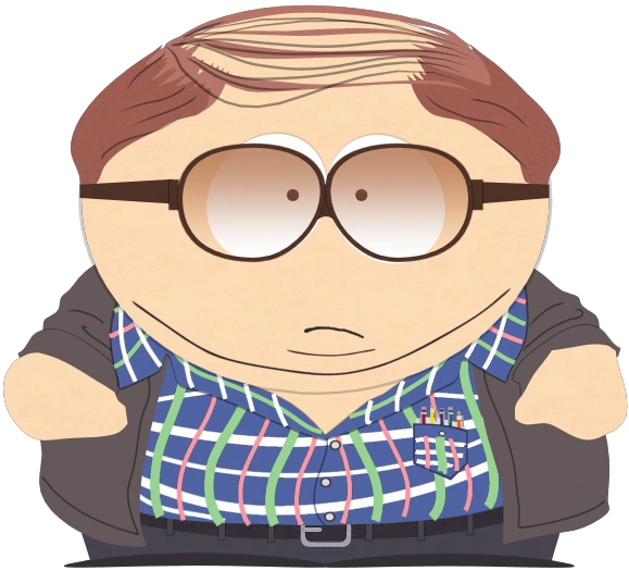 Eric Cartmanez | Wiki South Park | Fandom