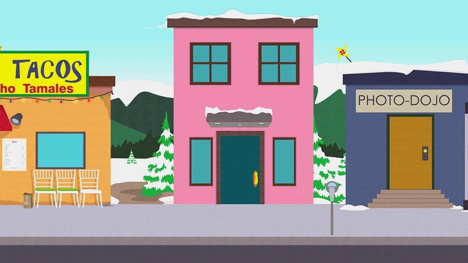 Main Street Business Services | Wiki South Park | Fandom
