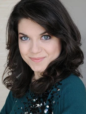 Caitlin Gallogly | Wiki South Park | Fandom