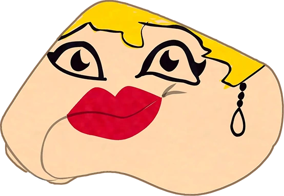 Mrs. Conner | Wiki South Park | Fandom