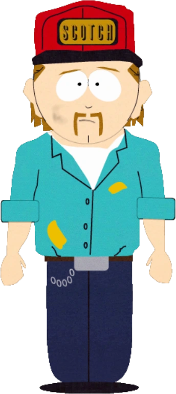 Stuart McCormick/Galerie | Wiki South Park | Fandom