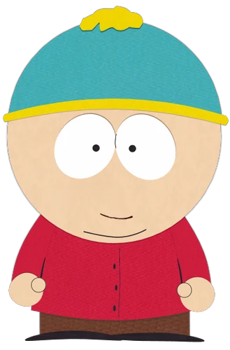 Cartman Impostor | Wiki South Park | Fandom