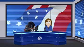 InfoWars | South Park Archives | Fandom