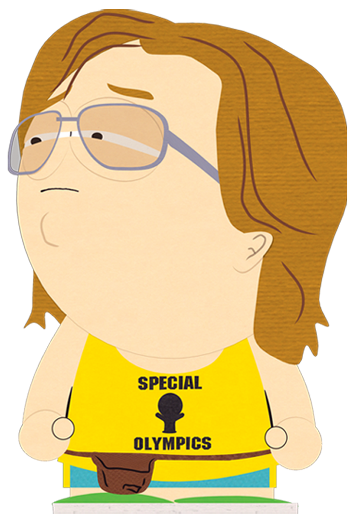 Nathan/Gallery | South Park Archives | Fandom