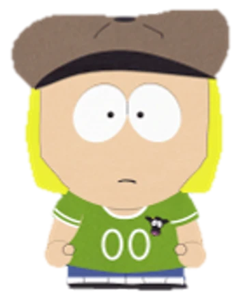 Pip Pirrip | Wiki South Park | Fandom