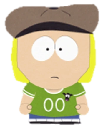 Philip Pirrup | South Park Wiki | Fandom