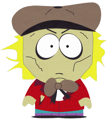 Pip Pirrip | South Park Archives | Fandom
