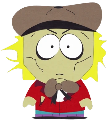 Philip Pirrup | South Park Wiki | Fandom