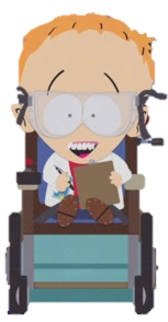 Timmy Burch/Alter Egos | South Park Archives | Fandom