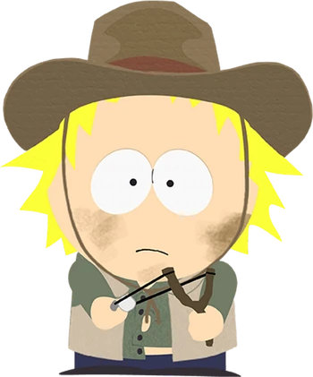 Tweek Tweak | Türkçe South Park Wiki | Fandom