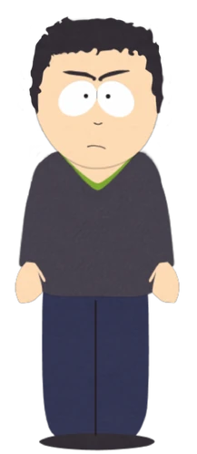 Millard Anderson | South Park Archives | Fandom