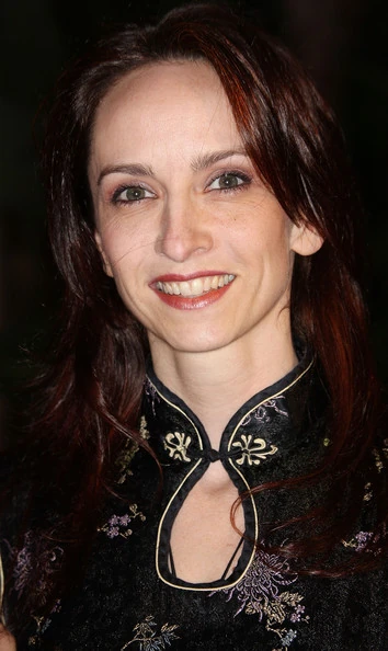 Eliza Schneider | South Park Wiki | Fandom