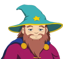 Grand Wizard King | South Park Public Library | Fandom