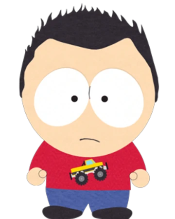 Filmore Anderson | South Park Wiki | Fandom