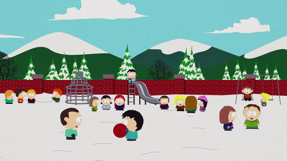 HUMANCENTiPAD/Galerie | South Park Wiki | Fandom HUMANCENTiPAD/Galerie | South Park Wiki | Fandom