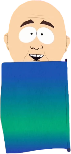 René Dif | South Park Public Library | Fandom