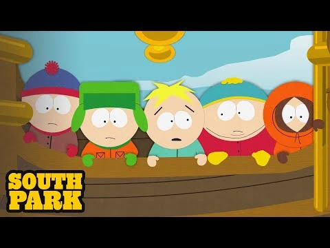 Imaginationland/Images | South Park Public Library | Fandom