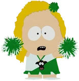 Bebe Stevens/Gallery | South Park Public Library | Fandom