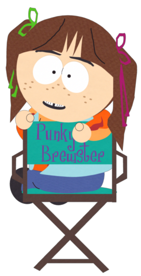Soleil Moon Frye South Park Archives Fandom