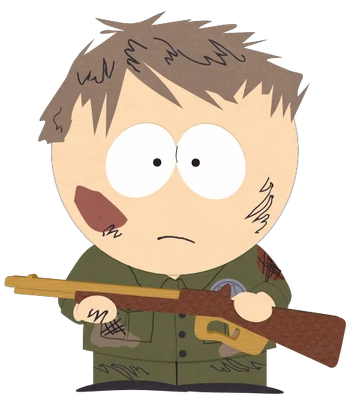 DogPoo Petuski | South Park Archives | Fandom