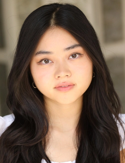 Allison Ye | Wiki South Park | Fandom
