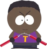 Tolkien Black/Gallery | South Park Public Library | Fandom