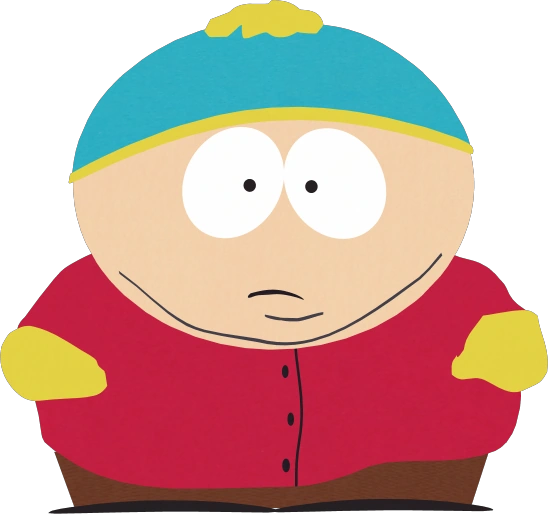 Cartman Vektøkning 4000