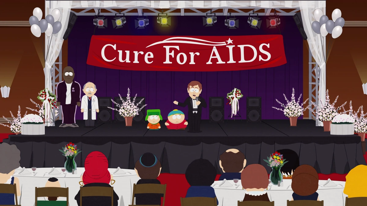 Liste des scripts/Saison 12 | Wiki South Park | Fandom