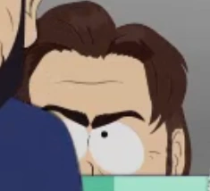 Ron Silver | South Park Public Library | Fandom