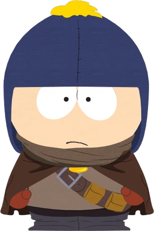 Craig Tucker | Wiki South Park | Fandom