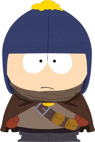 Craig Tucker | South Park Archives | Fandom