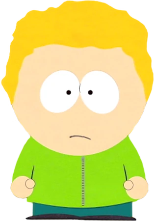 South Park Cartman Hair