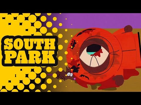 Spookyfish/Images | South Park Public Library | Fandom