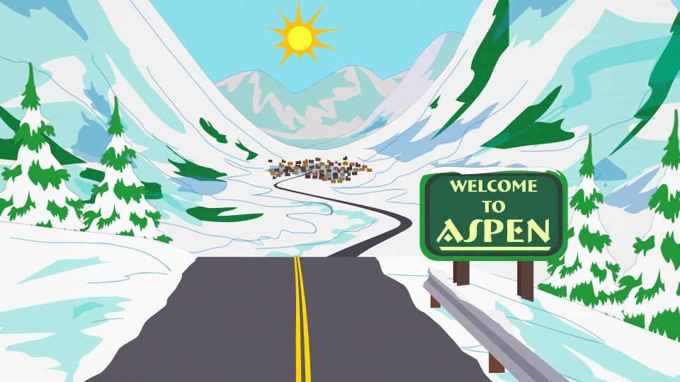 Aspen | Wiki South Park | Fandom