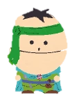 Ike Broflovski/Gallery | South Park Public Library | Fandom