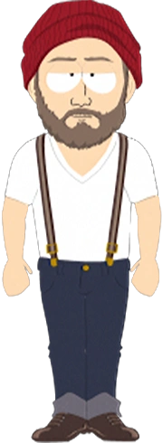 Todd | South Park Public Library | Fandom