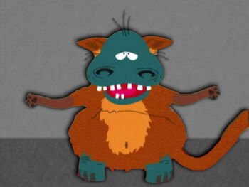 God | South Park Archives | Fandom