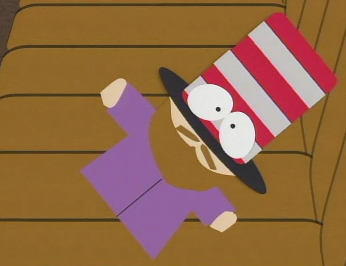 South Park Wiki | Fandom